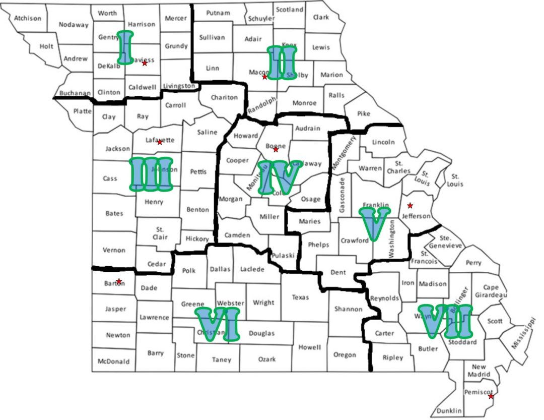 MRWA Board of Directors and Staff